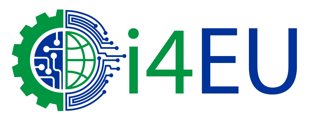 The project - I4EU Project